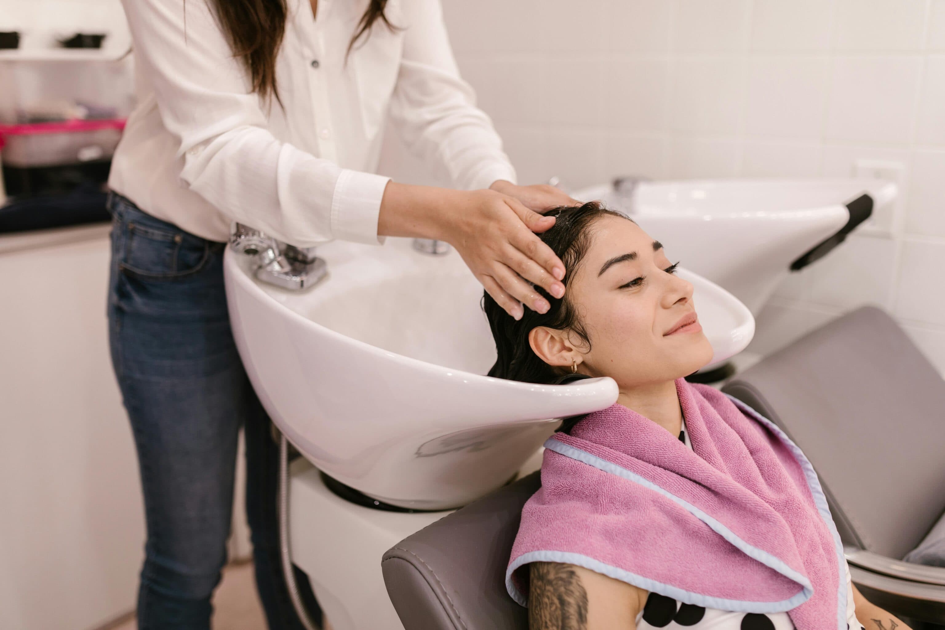 Hair Ketain vs Rebonding treatment – Know the difference | Nooora