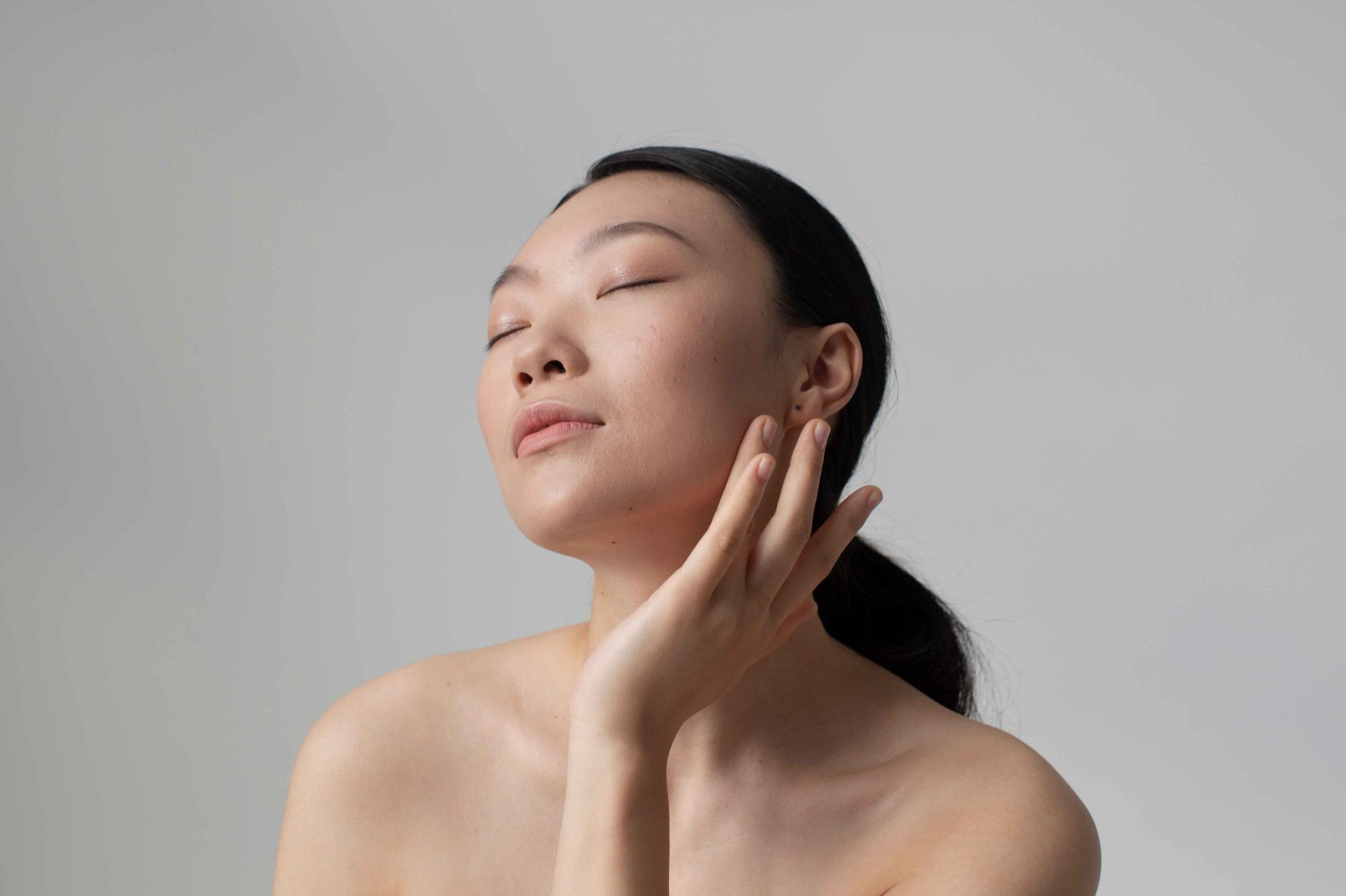 7 Easy Steps to Korean Glass Skin Routine | Nooora